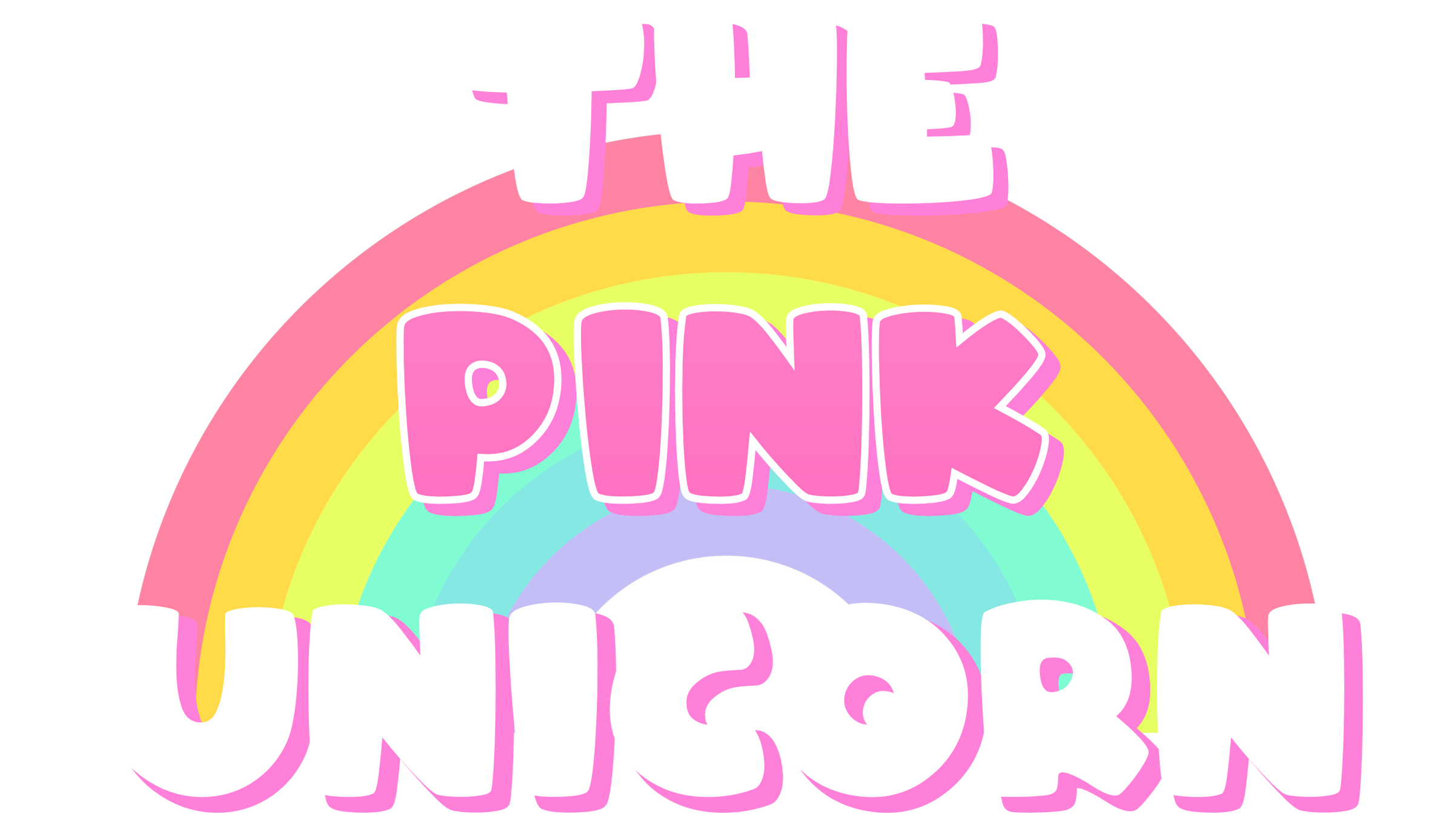 Home | The Pink Unicorn